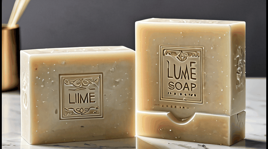 Lume Soap | by Mia Wilson | Feb, 2024 | Medium