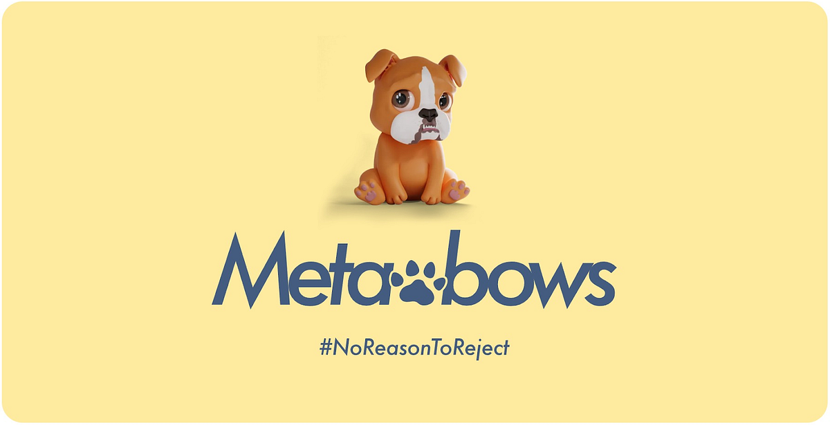 CVCの応用例：Metabows について解説 - CROSSTECH Times Japanese - Medium