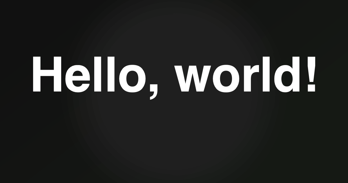 Generating Images in SVG with Supabase Edge Functions and Dart | by Rodrigo Mansueli | Medium