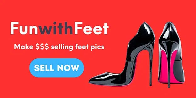 best feet selling website uk | by Shearwood | Aug, 2024 | Medium