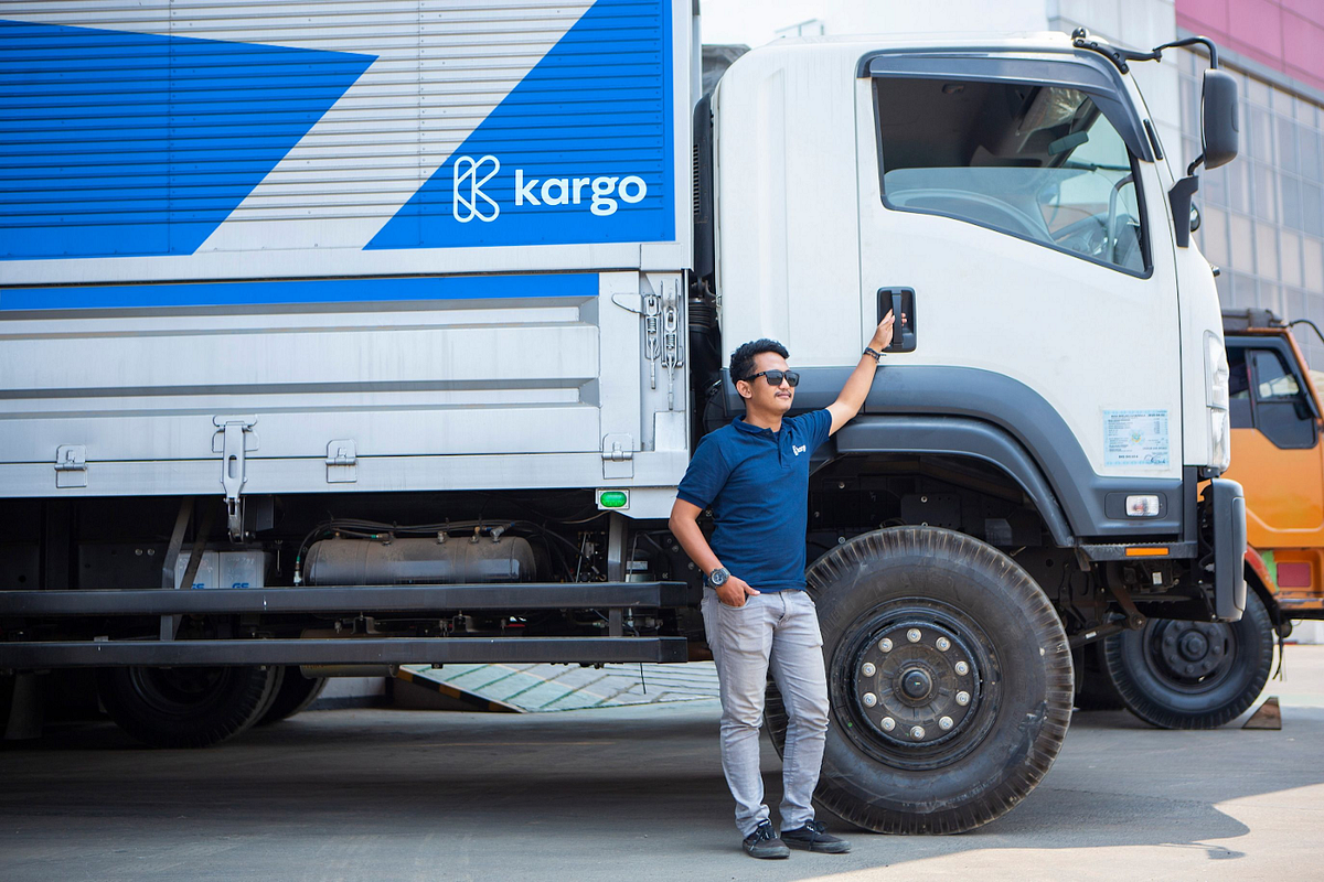 The Kargo Driver App: My 9 month reflection on improving the lives of ...