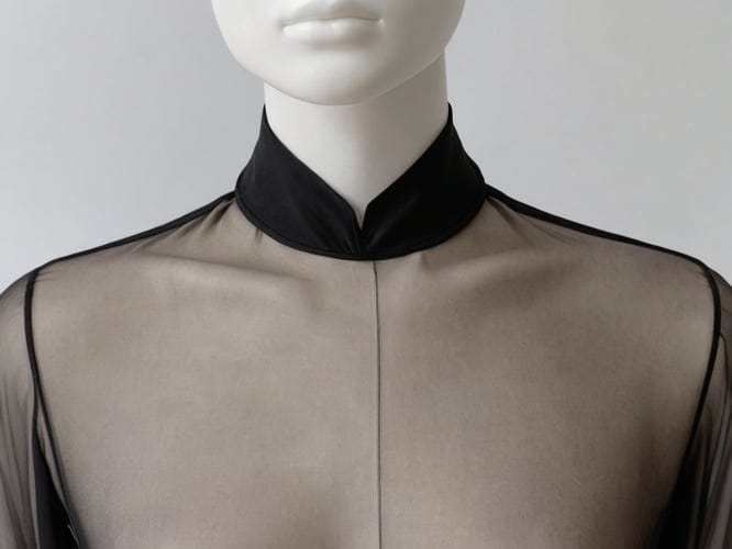 Sheer Blouses Black | by Jolene Martinez | Apr, 2024 | Medium