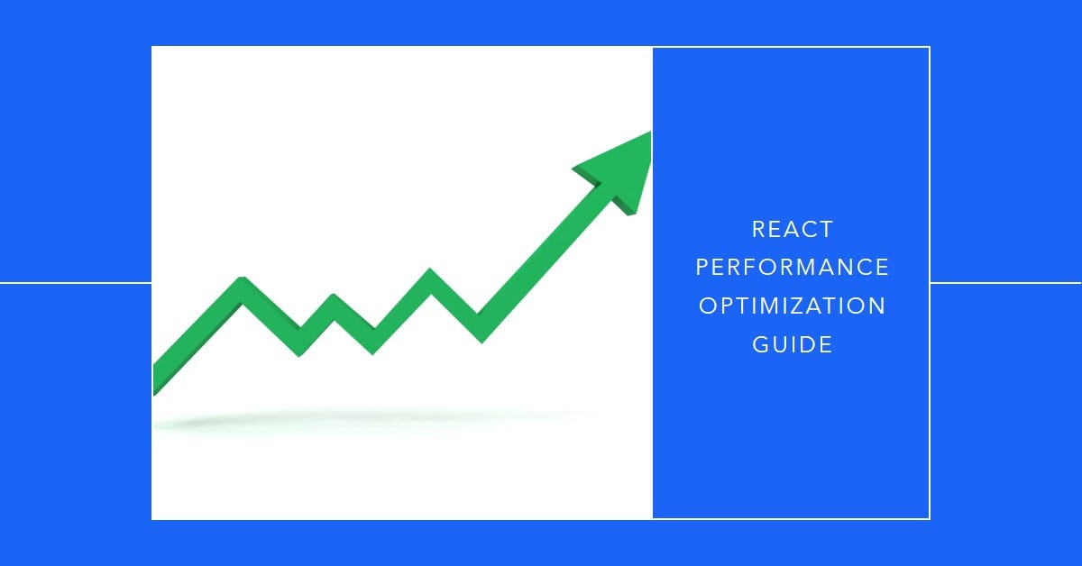 Top 10 Key Techniques for Optimizing React Performance 🚀 | by Xiuer Old | JavaScript in Plain ...