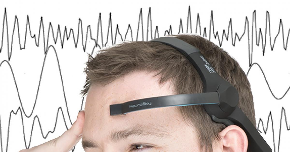 Getting EEG Data from Mindwave Mobile Headset | by Serra Aksoy (SeruRays) | Medium
