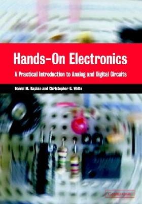 Hands-On Electronics: A Practical Introduction to Analog and Digital ...