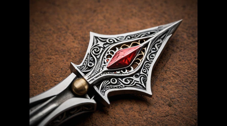 Cutthroat Broadheads | by Riley Foster | Mar, 2024 | Medium