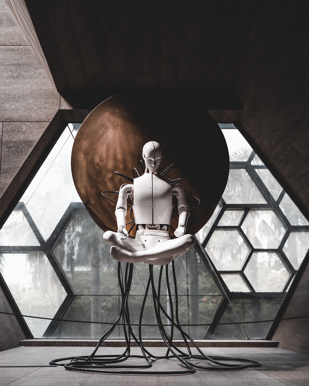 Technology and Context. We live in a connected world. That’s… | by ...