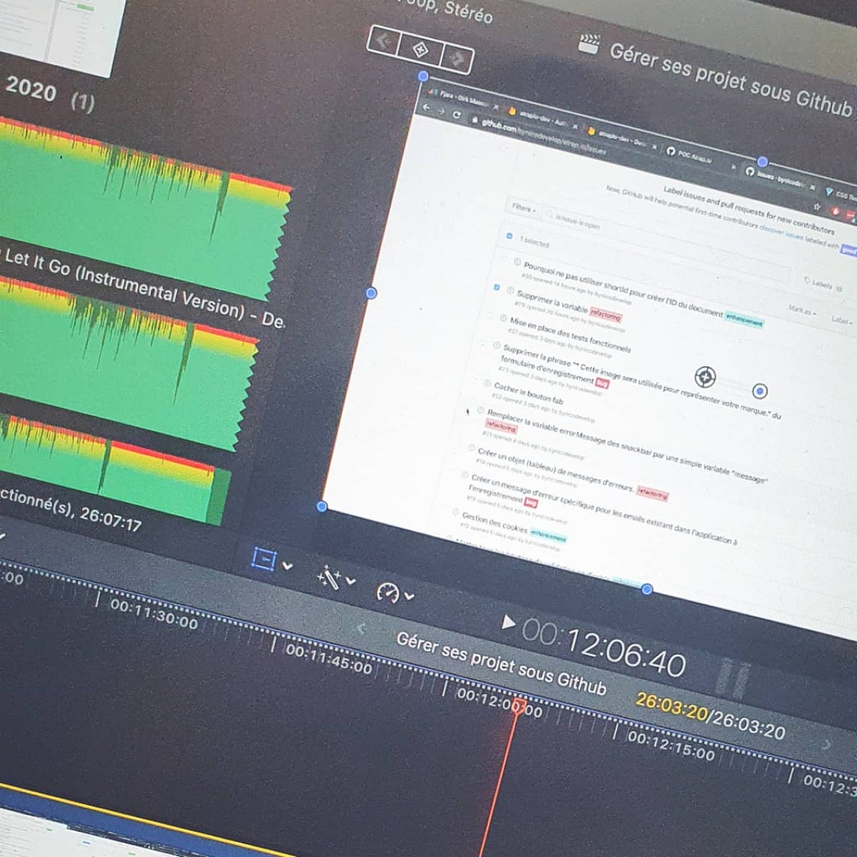 Comment gérer ses projets avec Github ? | by Nico Develop | Medium