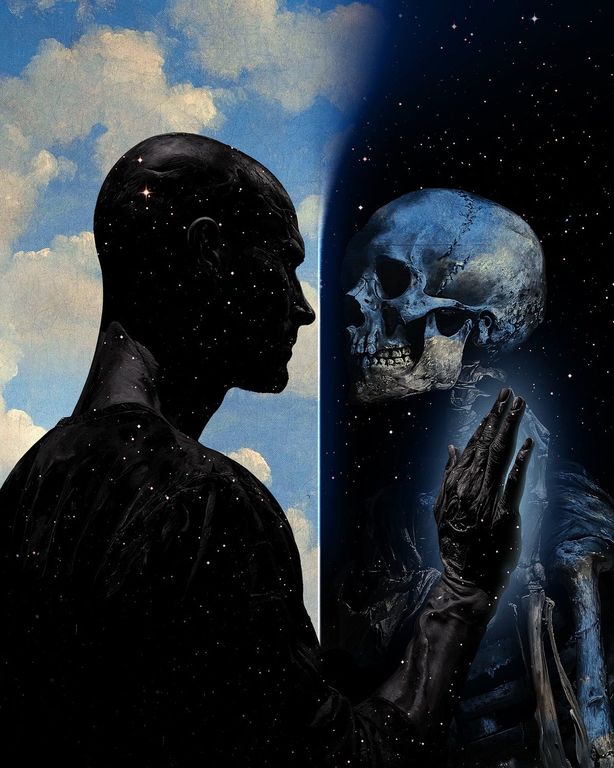 The Concept of Ego Death. Understanding It From The Inside And… | by ...