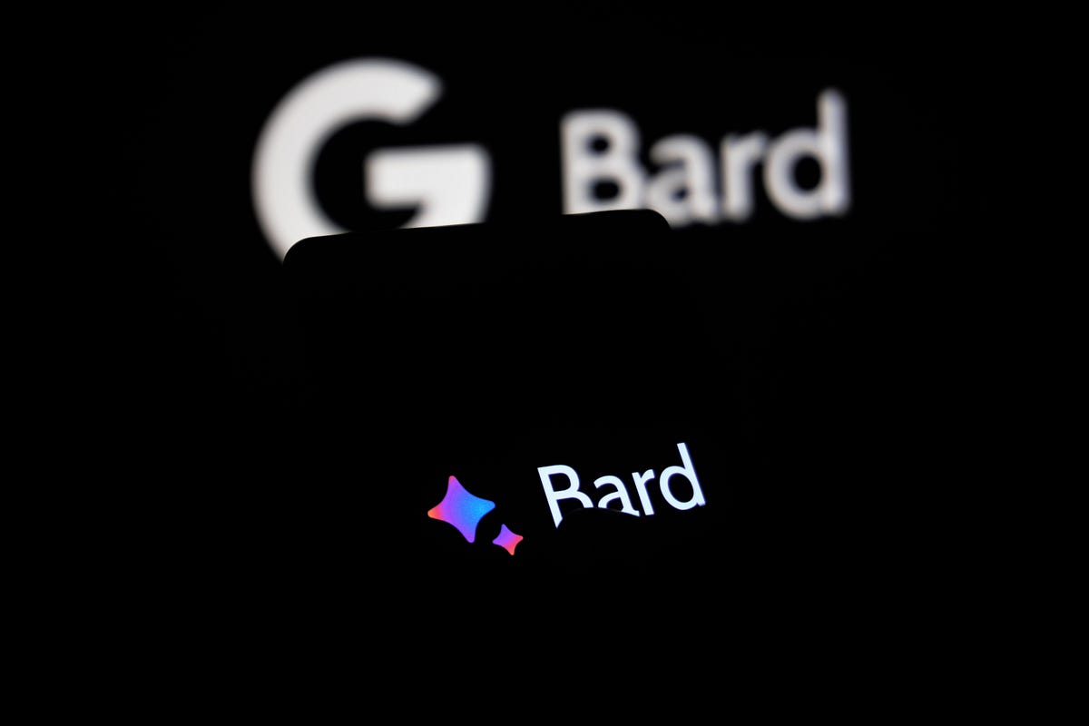 Google Bard’s New Image Recognition Means Serious Competition to ChatGPT. Here Are 6 Best Use ...