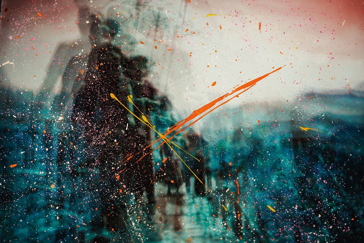 The Metaphysics of Human Insanity. | by Okwudili | New Earth Consciousness | Medium