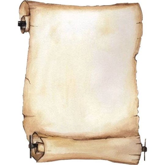 Scroll Papers | by Loretta Moss | Jun, 2024 | Medium