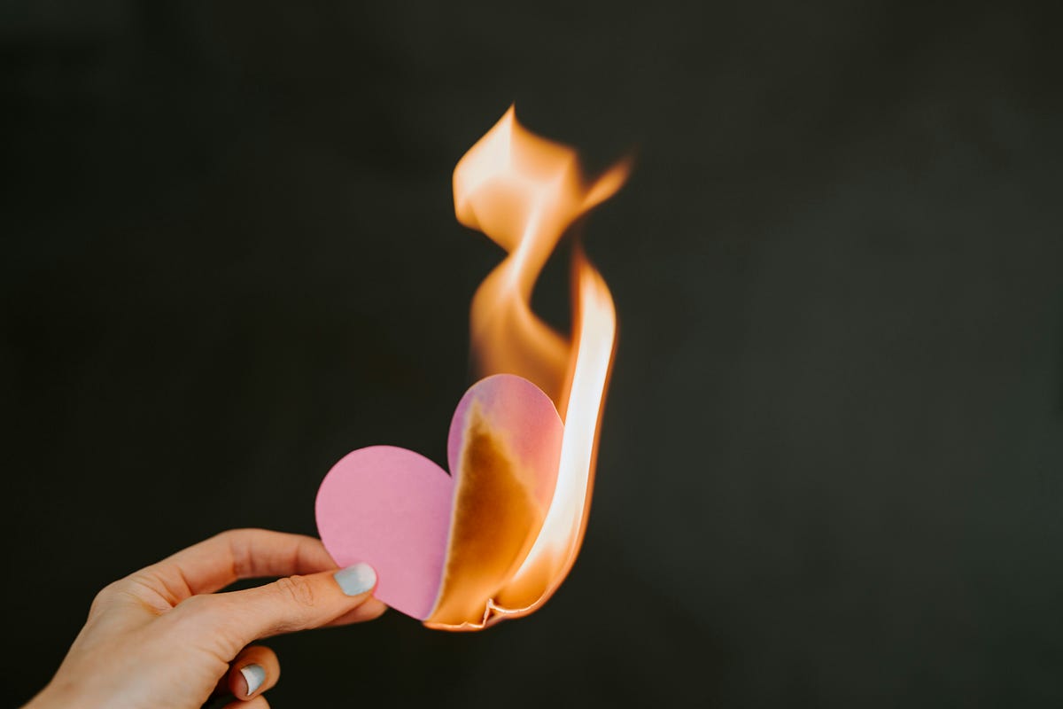Navigating the Deterioration of a Friendship | by Becoming Chanelle | The Straight Shot | Medium