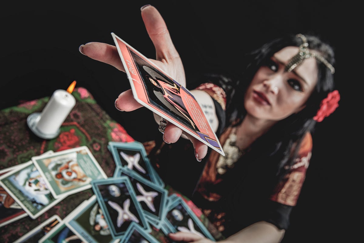 New Life in the Shadow of Old Beliefs | by Danielle Loewen | Fictions ...