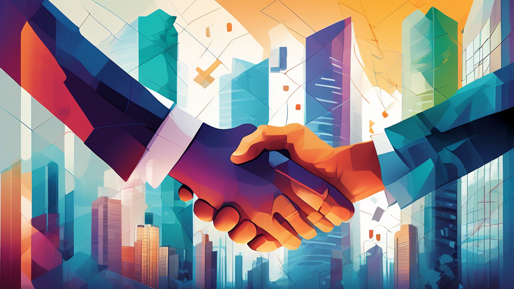 Understanding Mergers and Acquisitions: A Comprehensive Guide | by ...