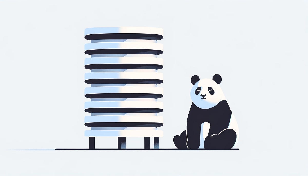 BigQuery Methods For Re-Creating Pandas’ Top EDA Functions | by Tom Ellyatt | Towards Data Science