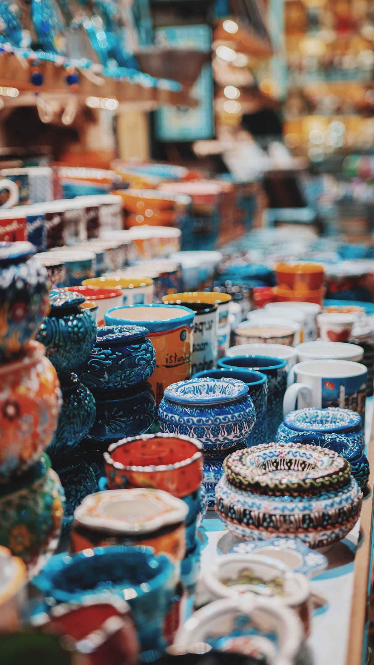 What Are Craft Bazaars and How They Can Help Grow a Small Business | by Harshith Jayadeva ...