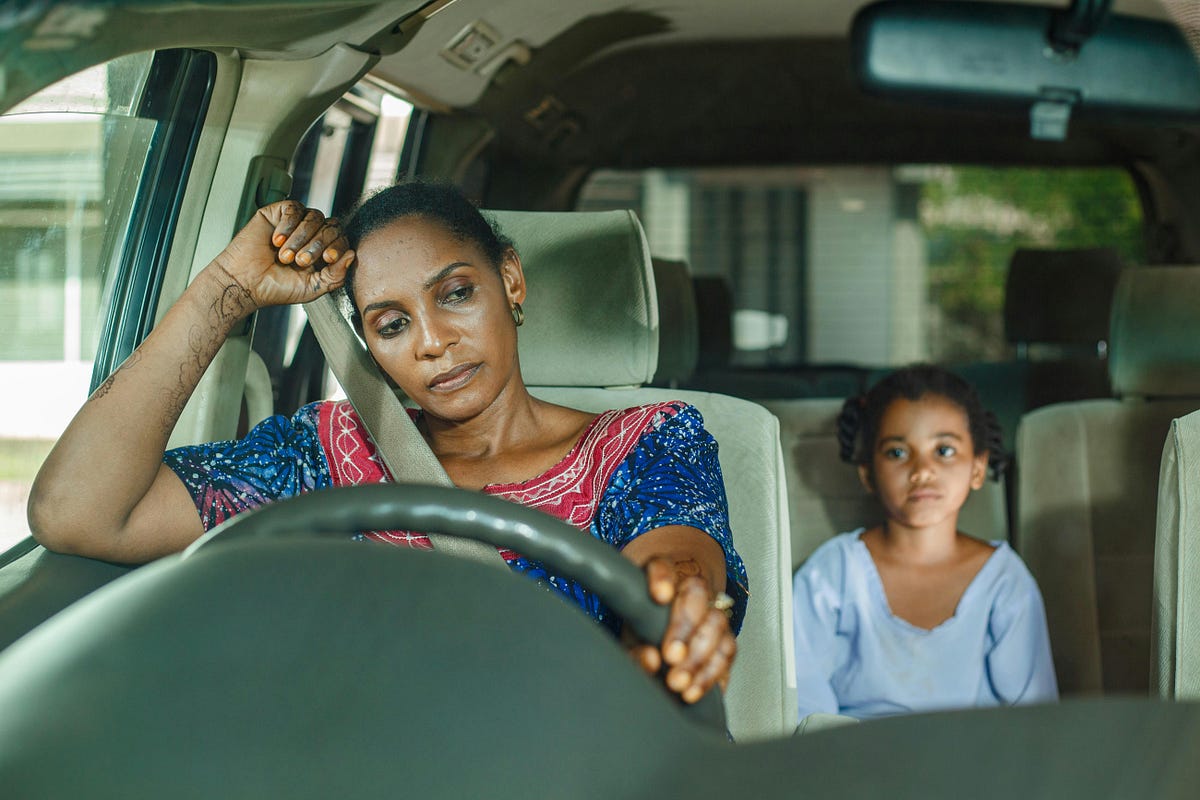 The Important Conversation Of The Long Game With Your Kids | by Michael Toby | The Parenting ...