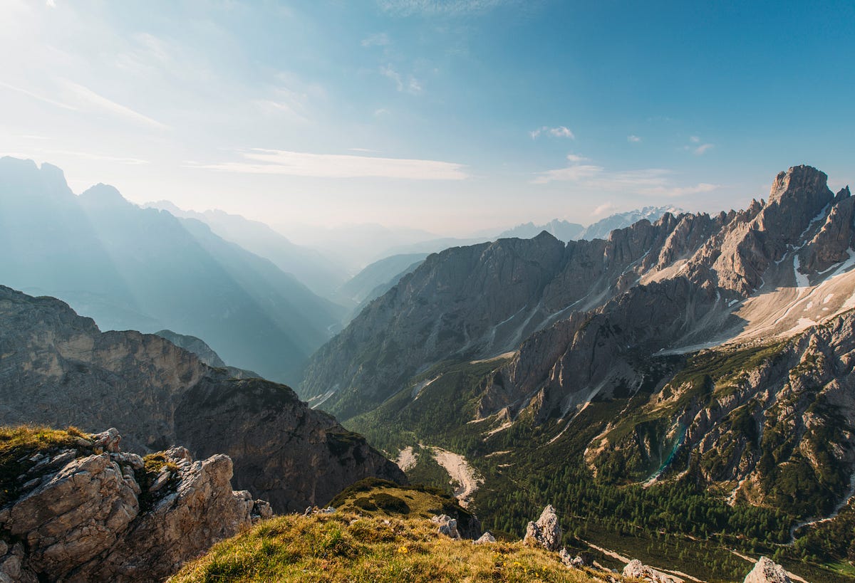 Another Feature Selection Algorithm Mrmr By Elliot Medium 3118