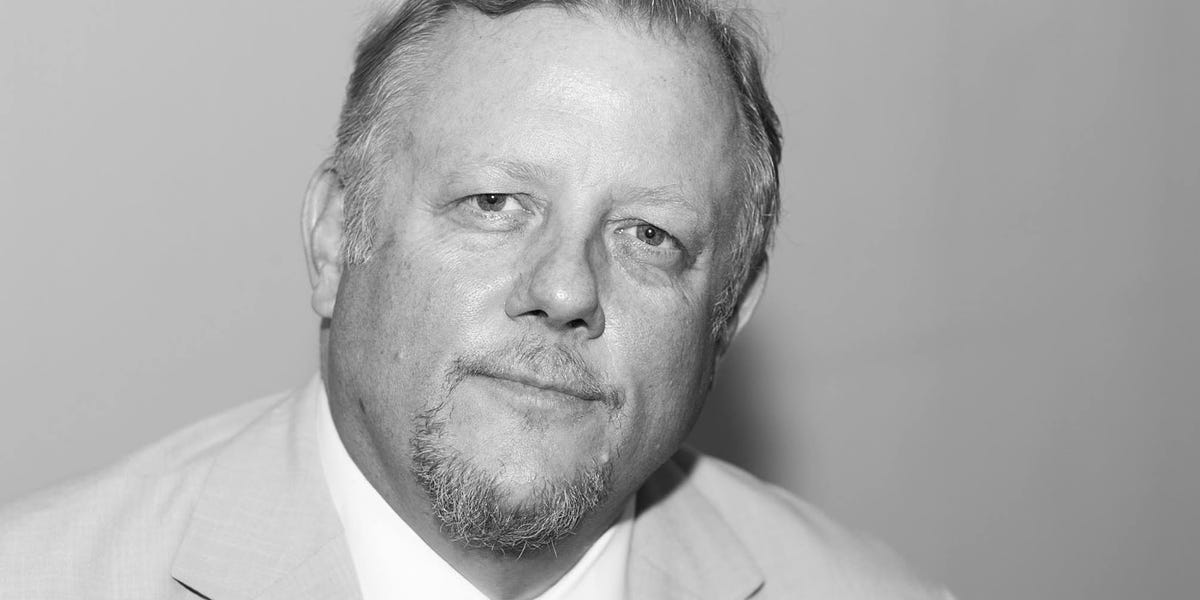 Remembering Weston Ochse: A Distinguished Career in Horror and Military ...