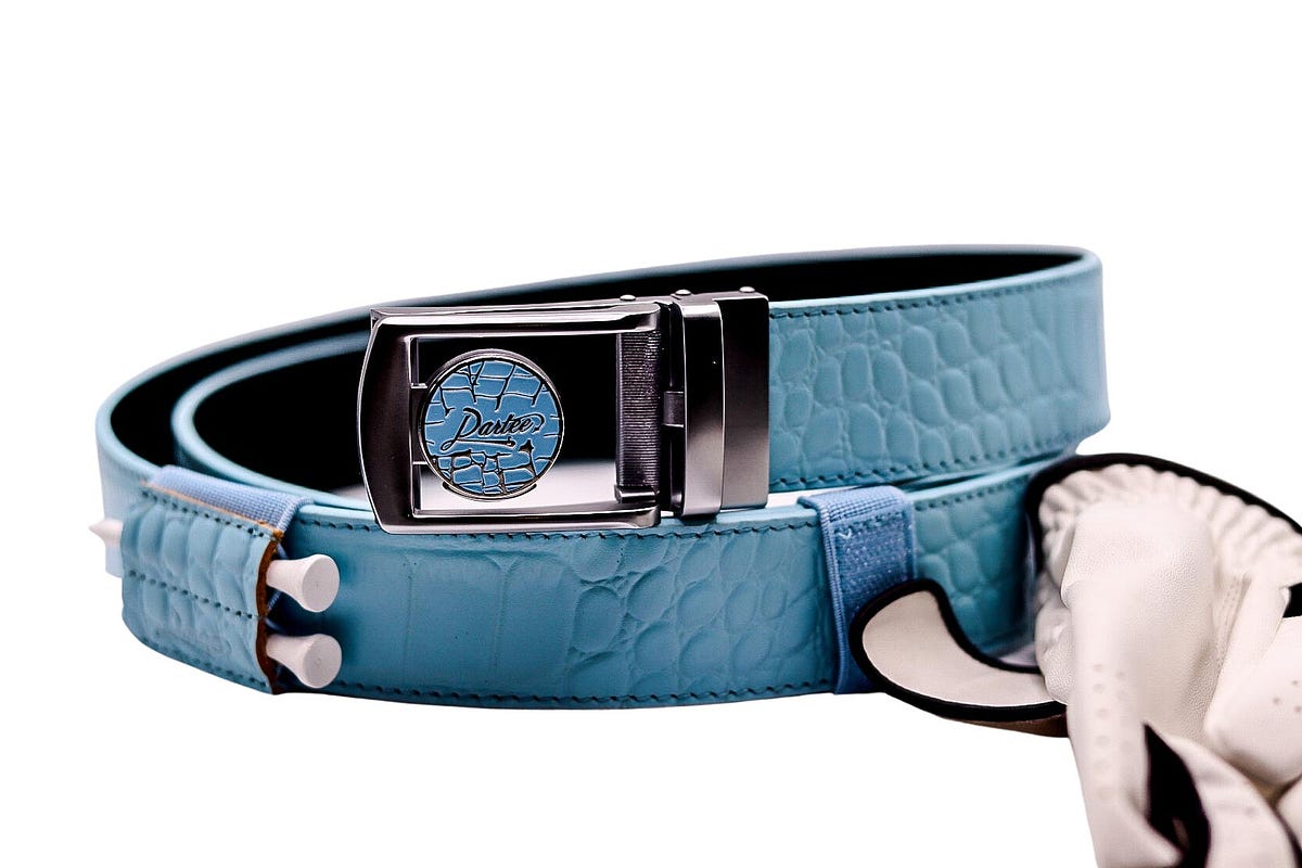 How to Care for Your Gator Belt: Maintenance Tips and Tricks | by ...