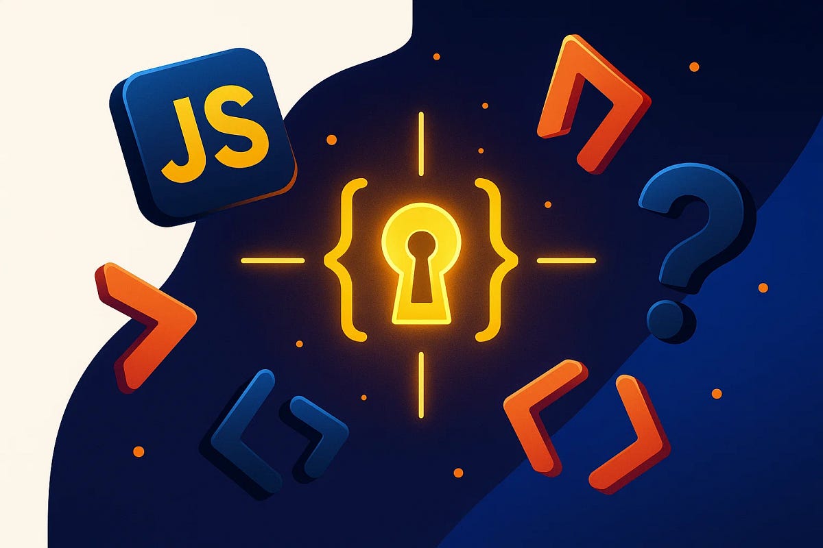 The JavaScript Features That Still Surprise Me in 2025 | by Devsync | Sep, 2025 | JavaScript in ...