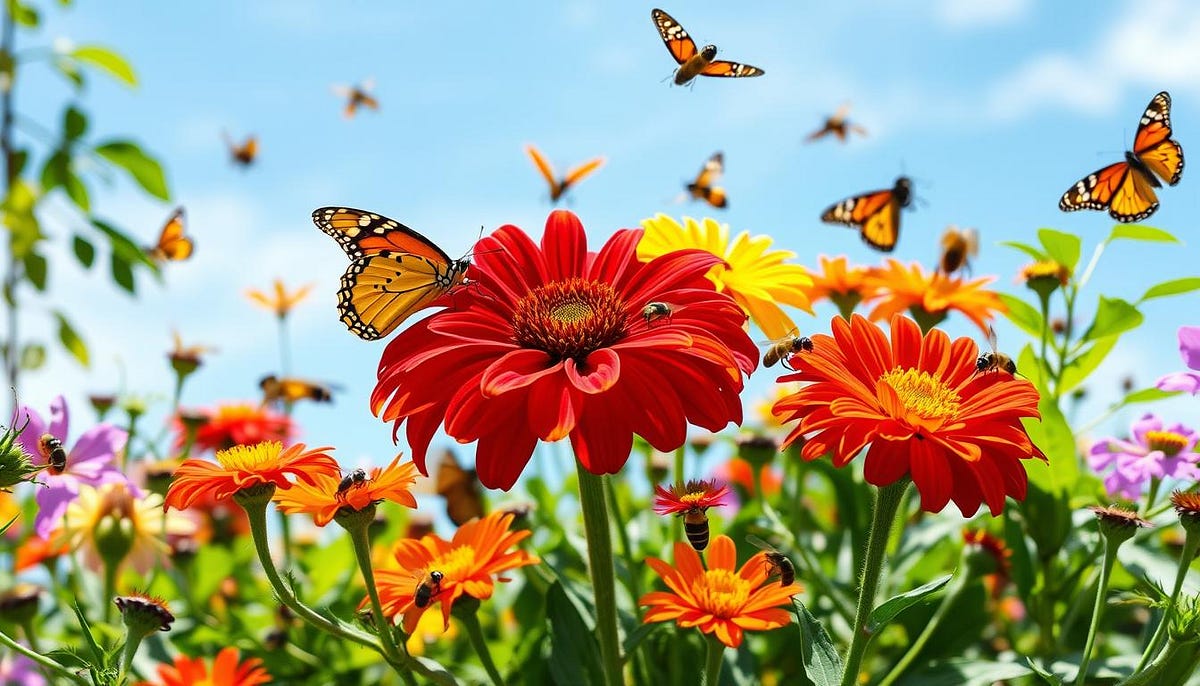 Unlocking Nature’s Helpers: The Essential Guide to Beneficial Insects ...