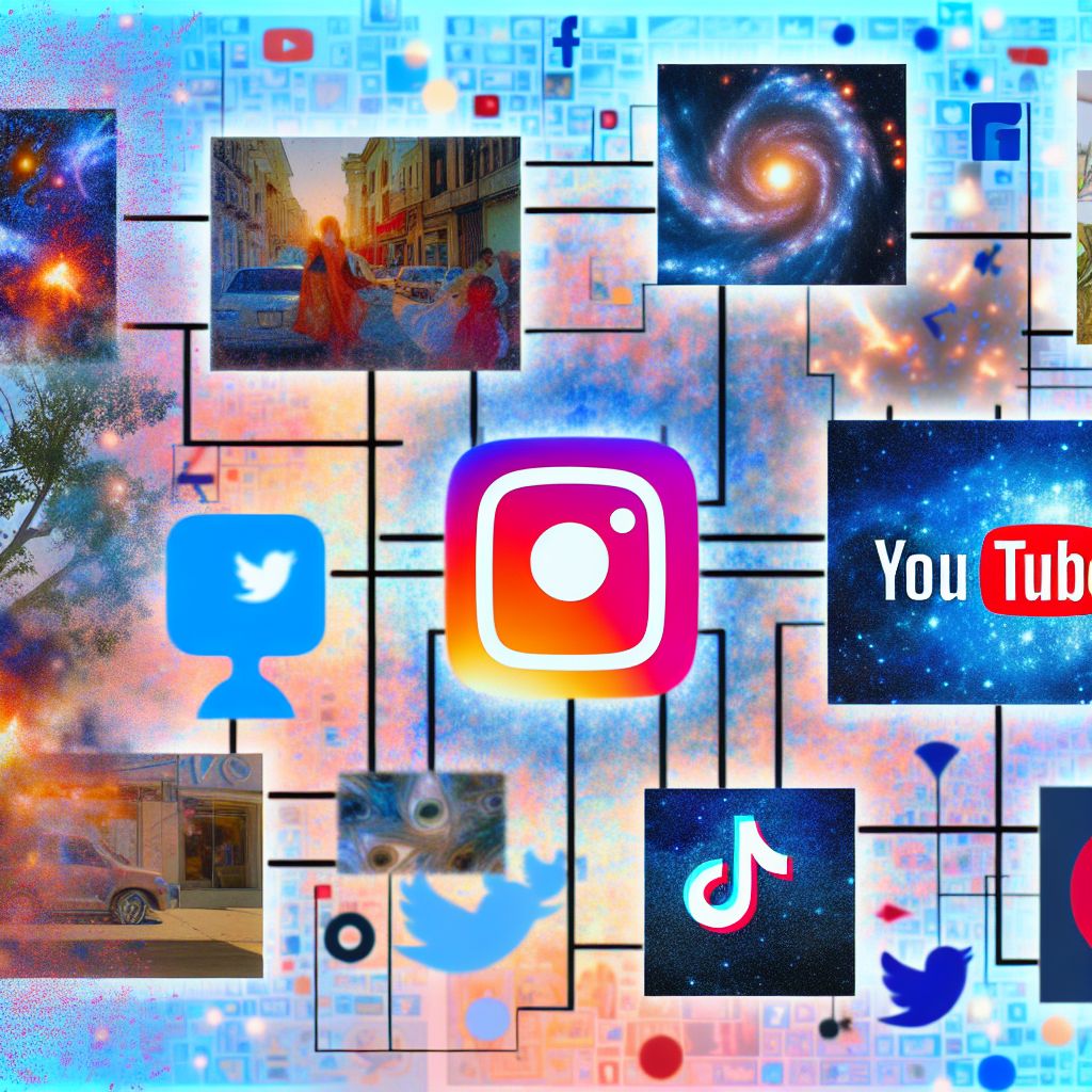Social Media Image Analysis: Understanding the Visual Side of Social ...