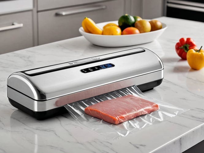 Freshness Retained: 48 Best Kitchen Vacuum Sealers for Extended Shelf ...