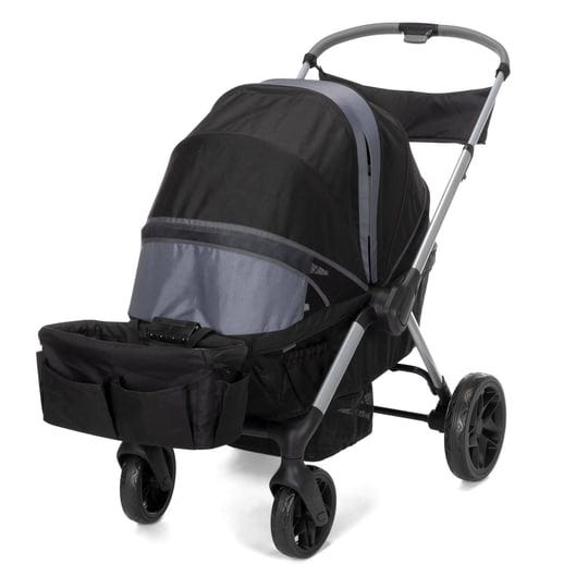 Pram Strollers | by Melissa Harris | Jul, 2024 | Medium