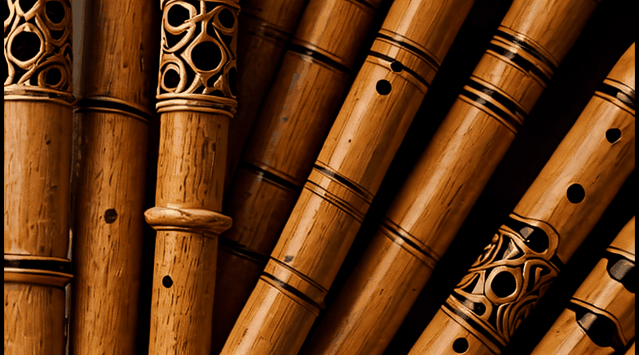Clarinet Reeds | by Monroe Hurst | Medium