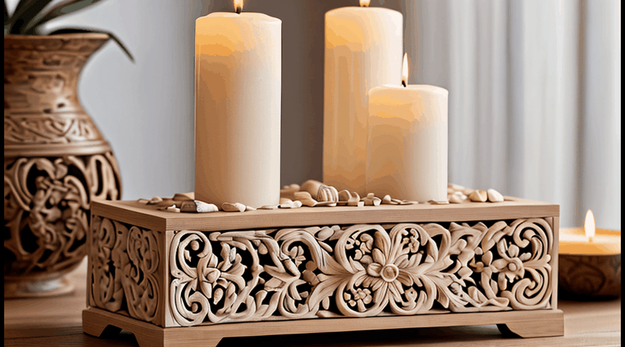Clean Candles | by Valkyrie Rainier | Mar, 2024 | Medium