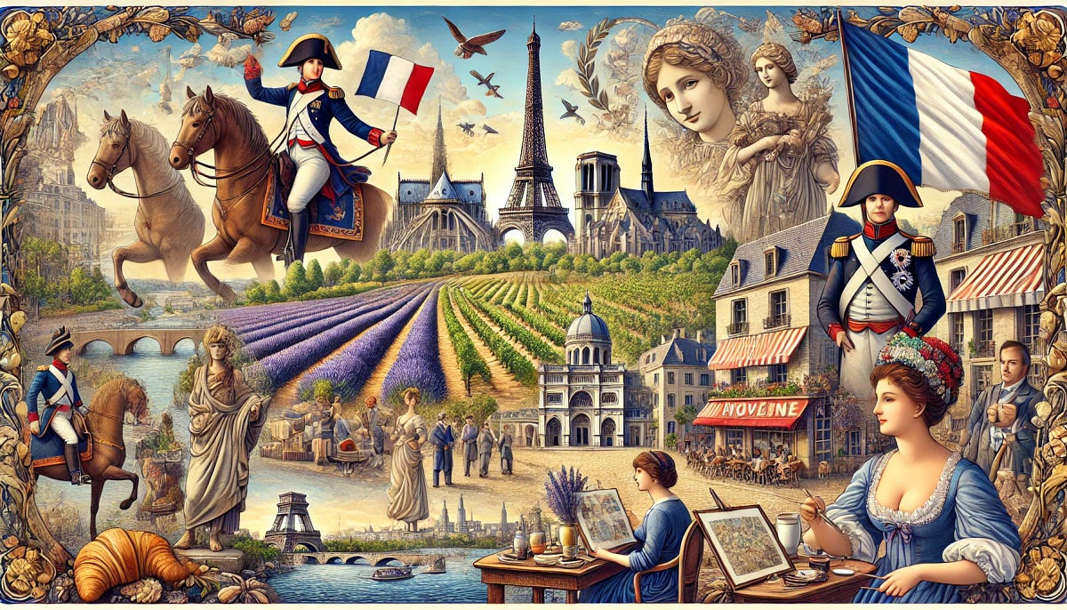 French Communities Hub. Welcome to our post summarizing our… | by ...