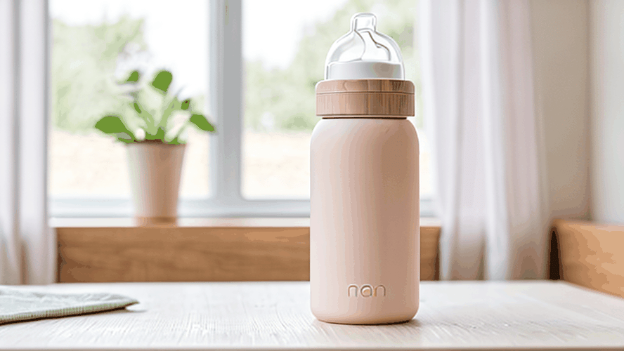Breastfeeding Just Got Easier: Our Top 14 Mam Bottles for Mom and Baby ...