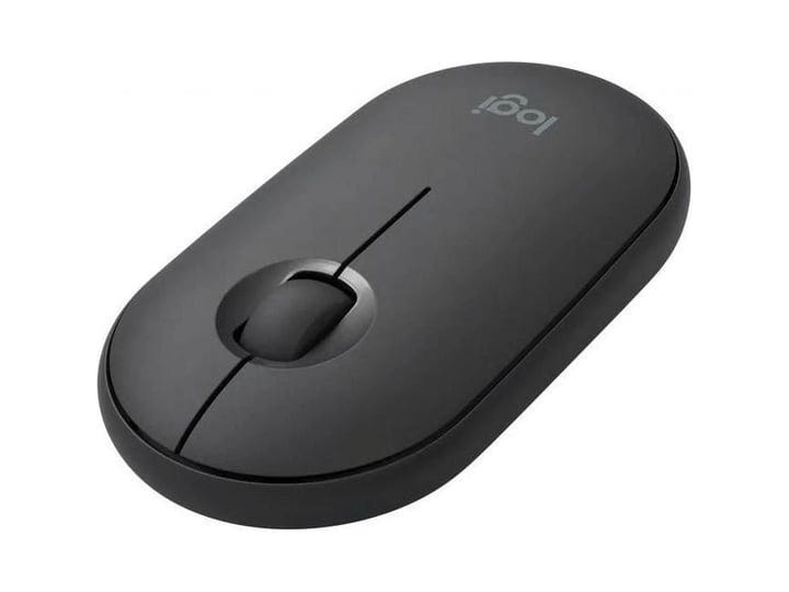 Logitech M185s | by Marcellus Adams | Jun, 2024 | Medium