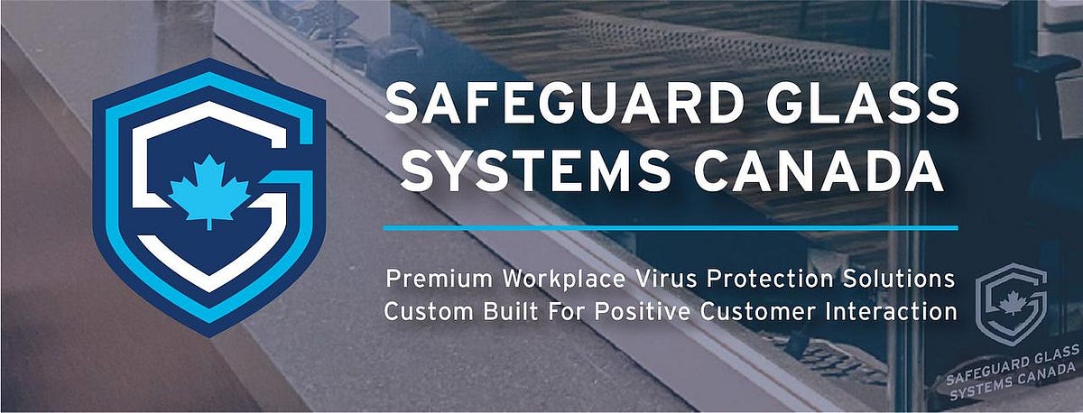 Glass Partition Walls - Safeguard Glass - Medium