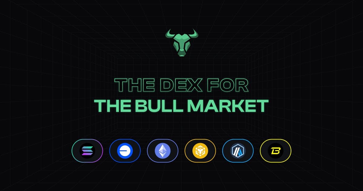 BullX Review: The Ultimate Platform for Spotting and Trading Memecoins ...