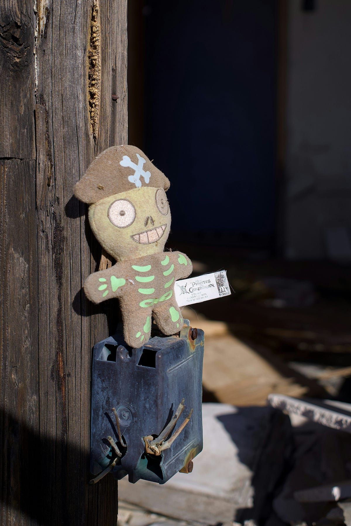 When Tragedy Becomes a Dark Comedy | by Hugo Pan | Pitfall | Mar, 2026 ...