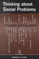 PDF Download Thinking About Social Problems: An Introduction to ...