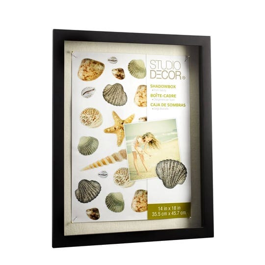 Shadow Box Frames | by Allison Tate | Jun, 2024 | Medium