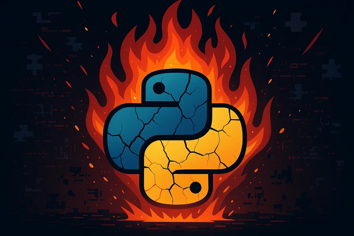 Why Monkey Patching in Python Felt Like Playing With Fire | by Zain ...