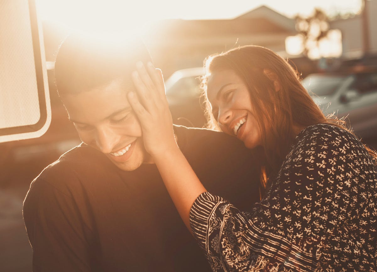 These Are The 5 Elements Of Attraction | by Brooklyn Reece | Hello ...