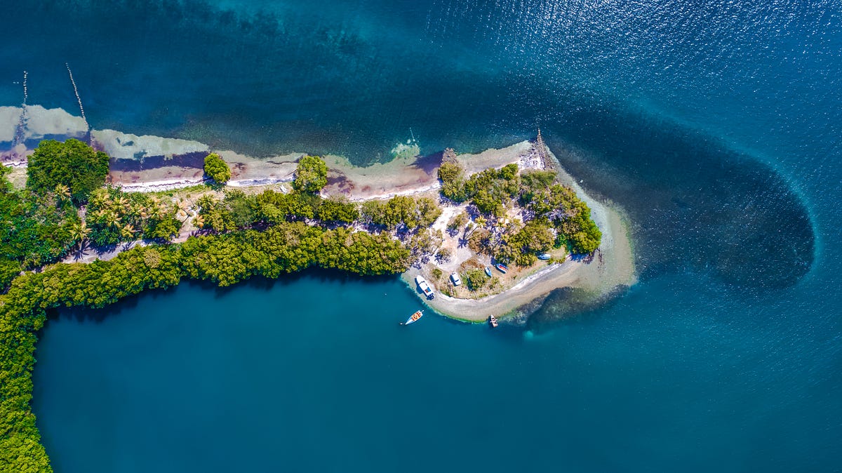 The Evolution of IoT, from Smart Cities to Smart Islands. | by Kareem P ...