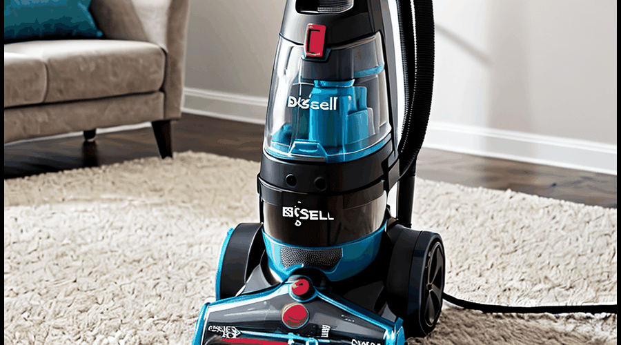 Bissell Pet Pro Carpet Cleaners | by Jagger Rivera | Medium