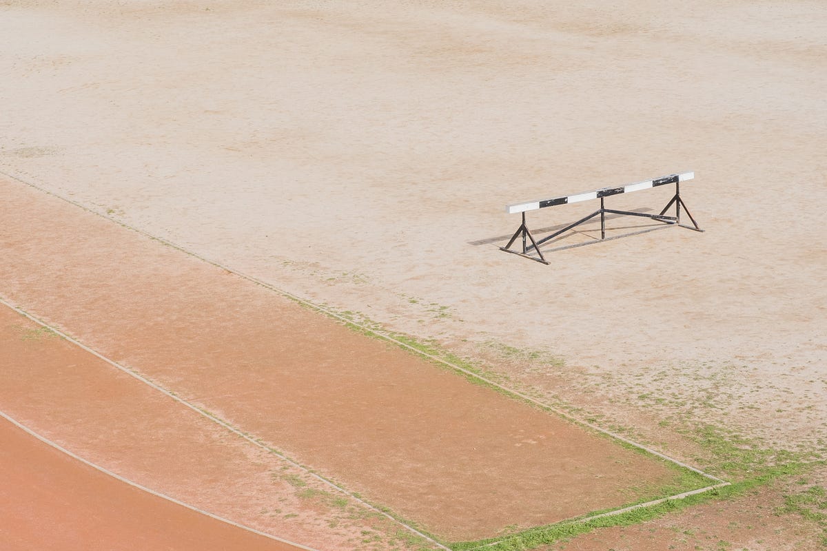 The Impediments. As a scrum master, it’s important to… | by Gökrem ...