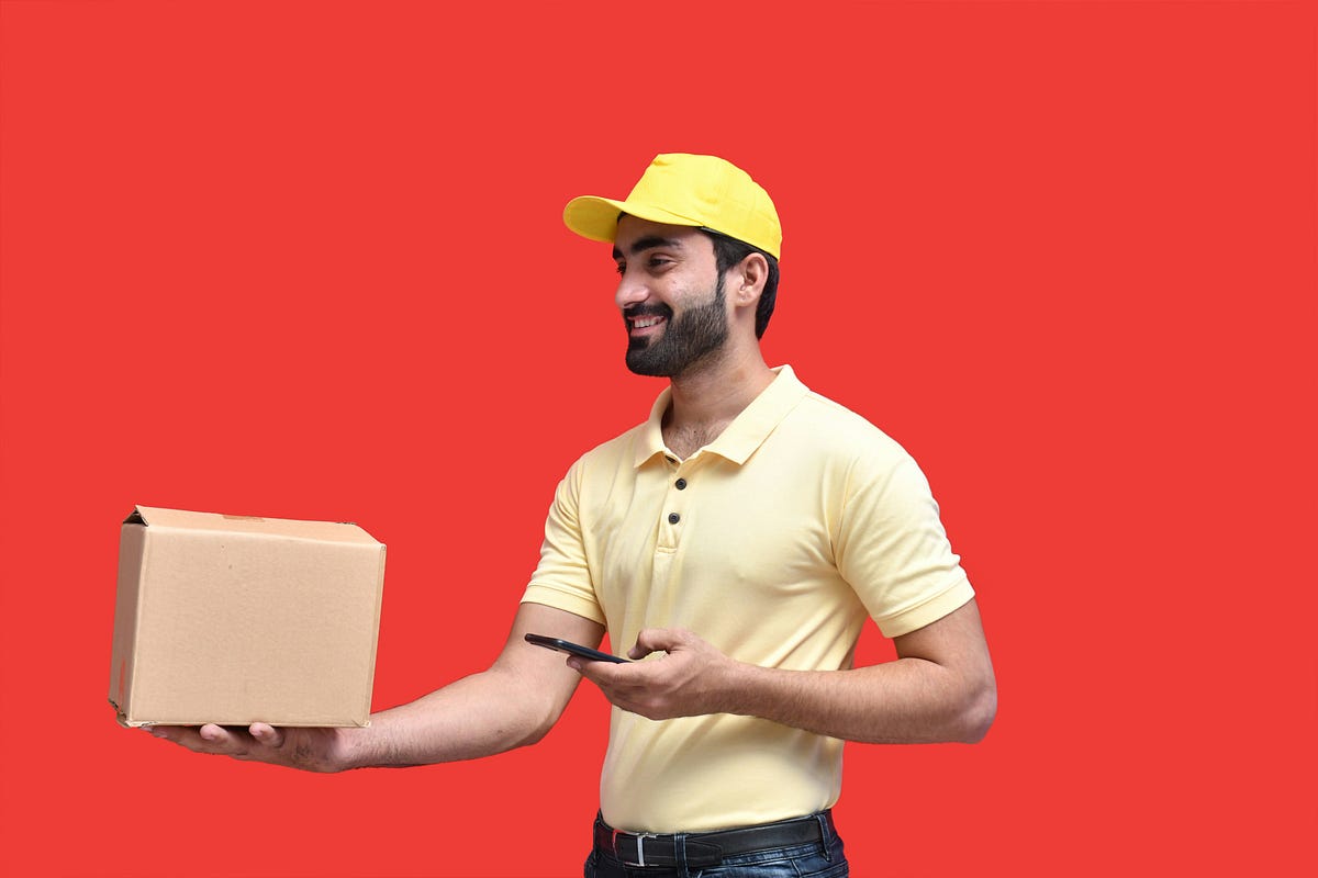 Super Fast Delivery Service. Boon or curse? | by Rohan Bhardwaj | Write ...