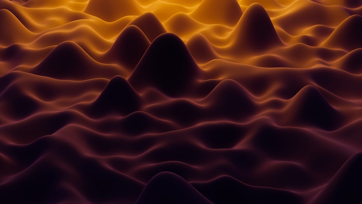 Body Hurts, Everything Hurts, Writing to Repair. | by Jazmine Clark ...