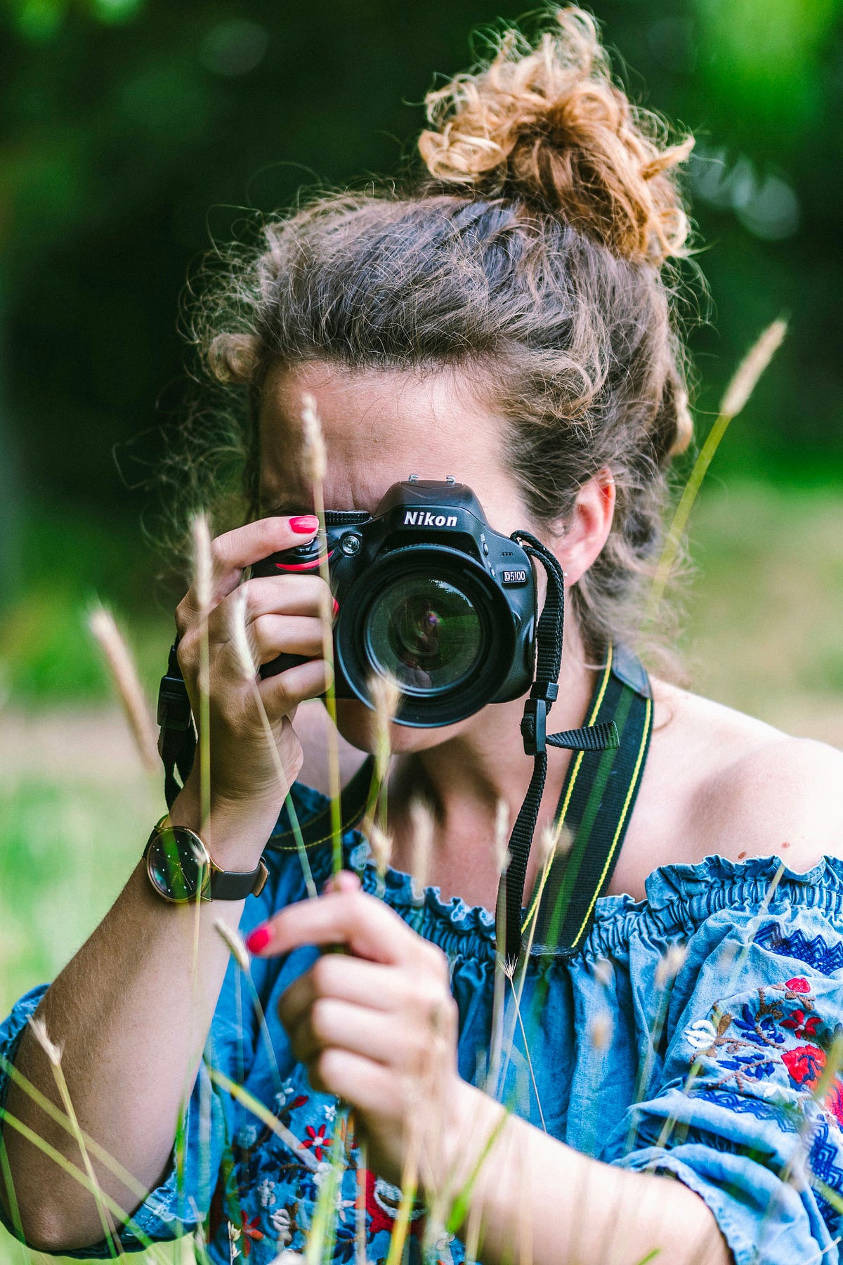 best camera for macro photography | by Ibrahim | Medium