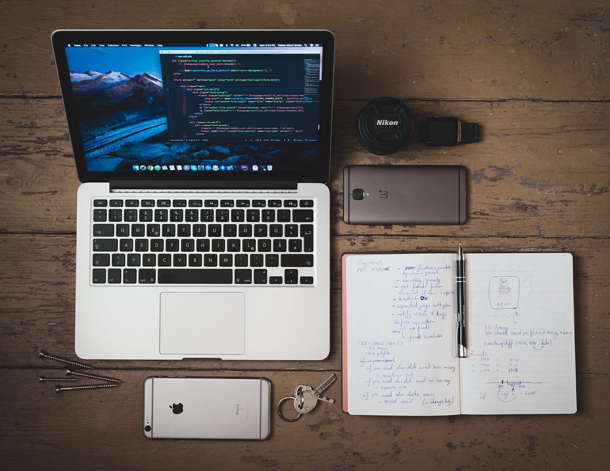 Conditional Statements, Logic, and Expression in SQL: Understanding the Differences | by Gabriel ...