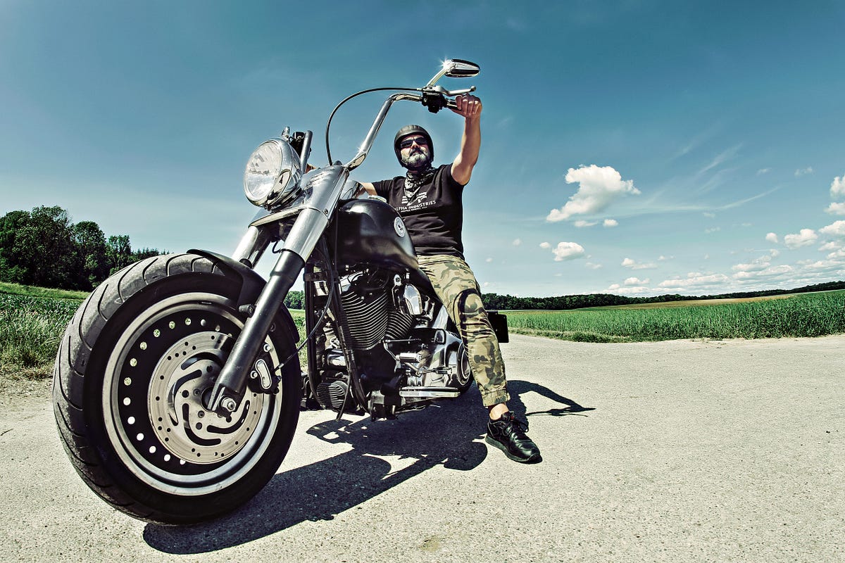 The mid life crisis is a lie. There is no mid life crisis | by Nasar ...